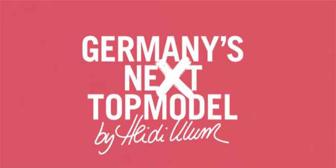 GNTM 2025: Männer-Folge 8 mit Nacktshooting & Gastjuroren Lena Gercke und Johannes Huebl - Mode ...