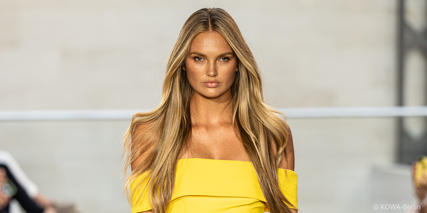 Marc Cain Spring Summer 2026 “A Quiet Rebellion” – Berlin Fashion Week ...